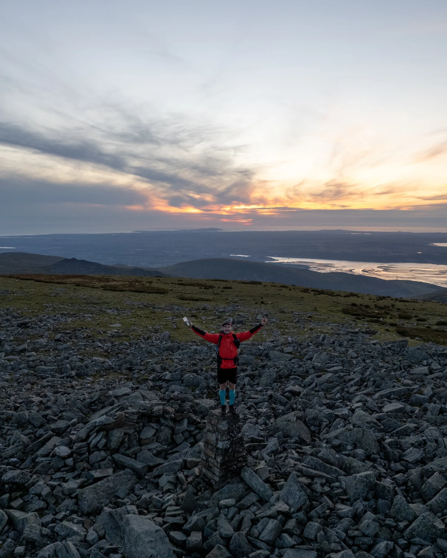 The Welsh 3000s challenge | A guide to Wales' toughest day hike — Oh ...