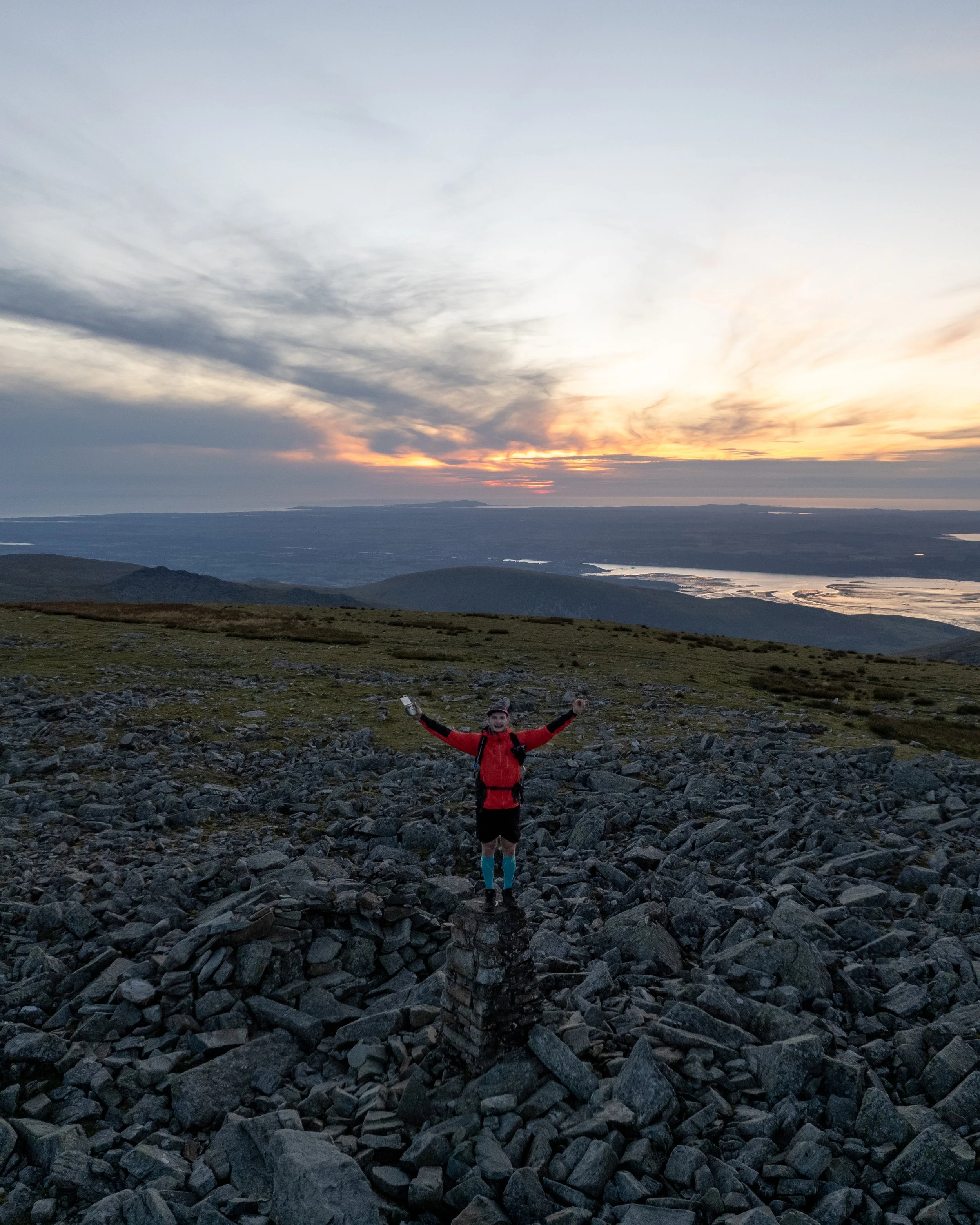 The Welsh 3000s challenge | A guide to Wales' toughest day hike — Oh ...