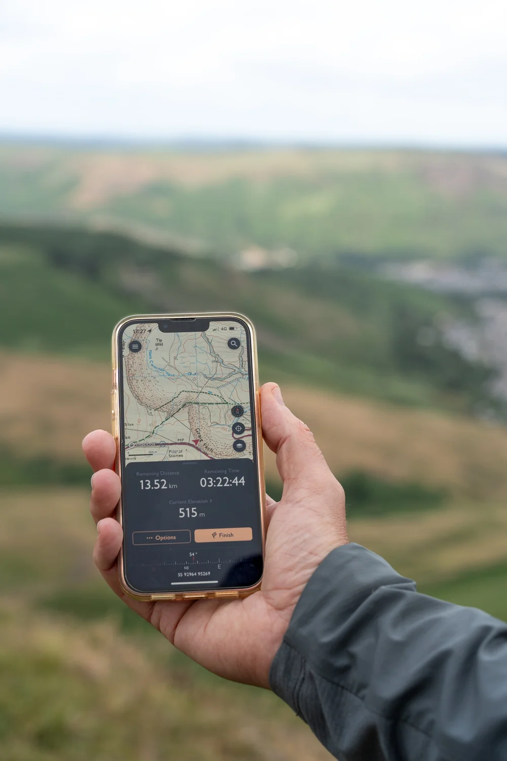 7 of the best apps for hiking and the outdoors — Oh What A Knight
