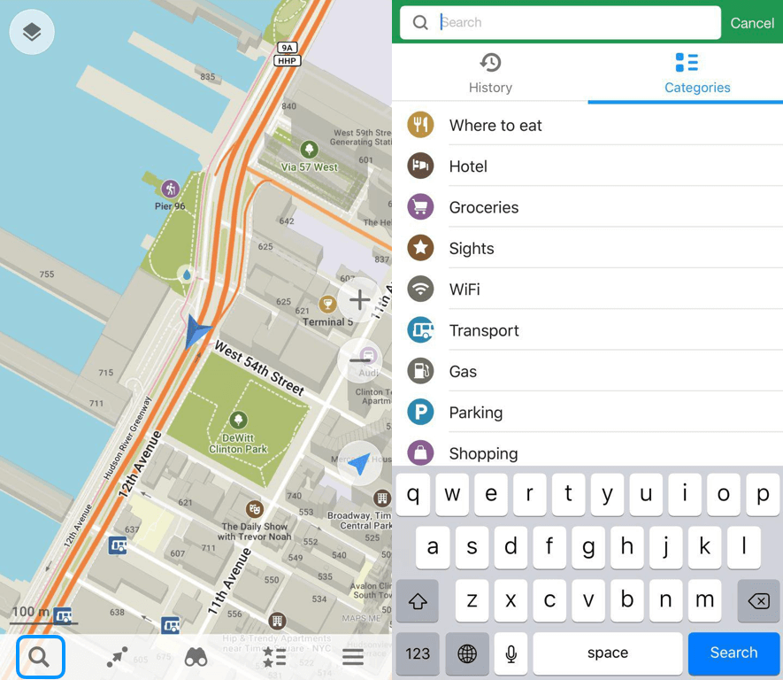 7 of the best apps for hiking and the outdoors — Oh What A Knight