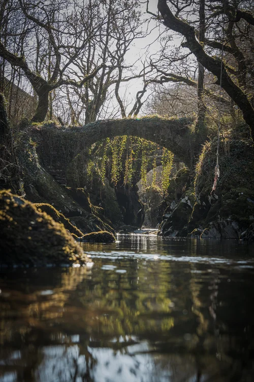 The best wild Swimming spots in Snowdonia National Park — Oh What A Knight