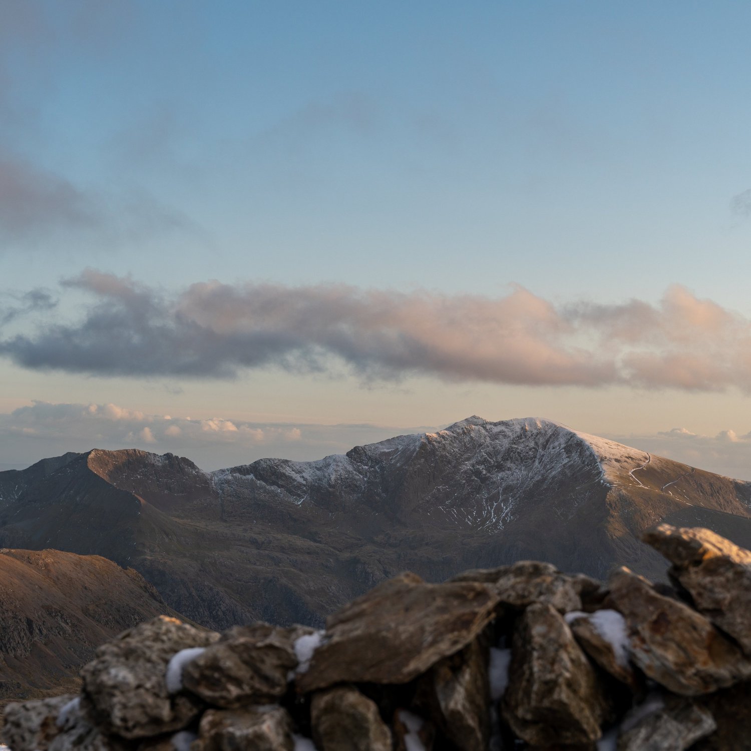 The 10 best places to watch the sunset in Snowdonia National Park ...
