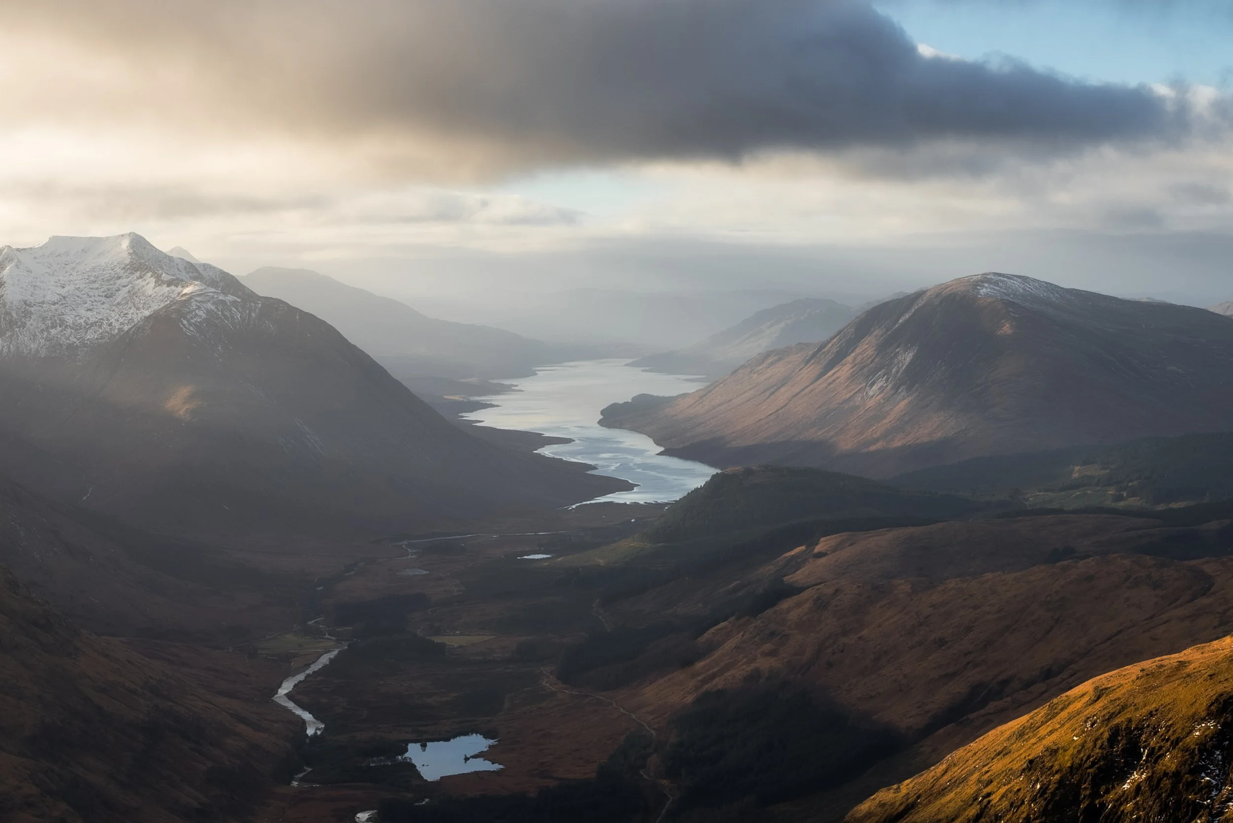 11 of the best hikes in Glencoe — Oh What A Knight