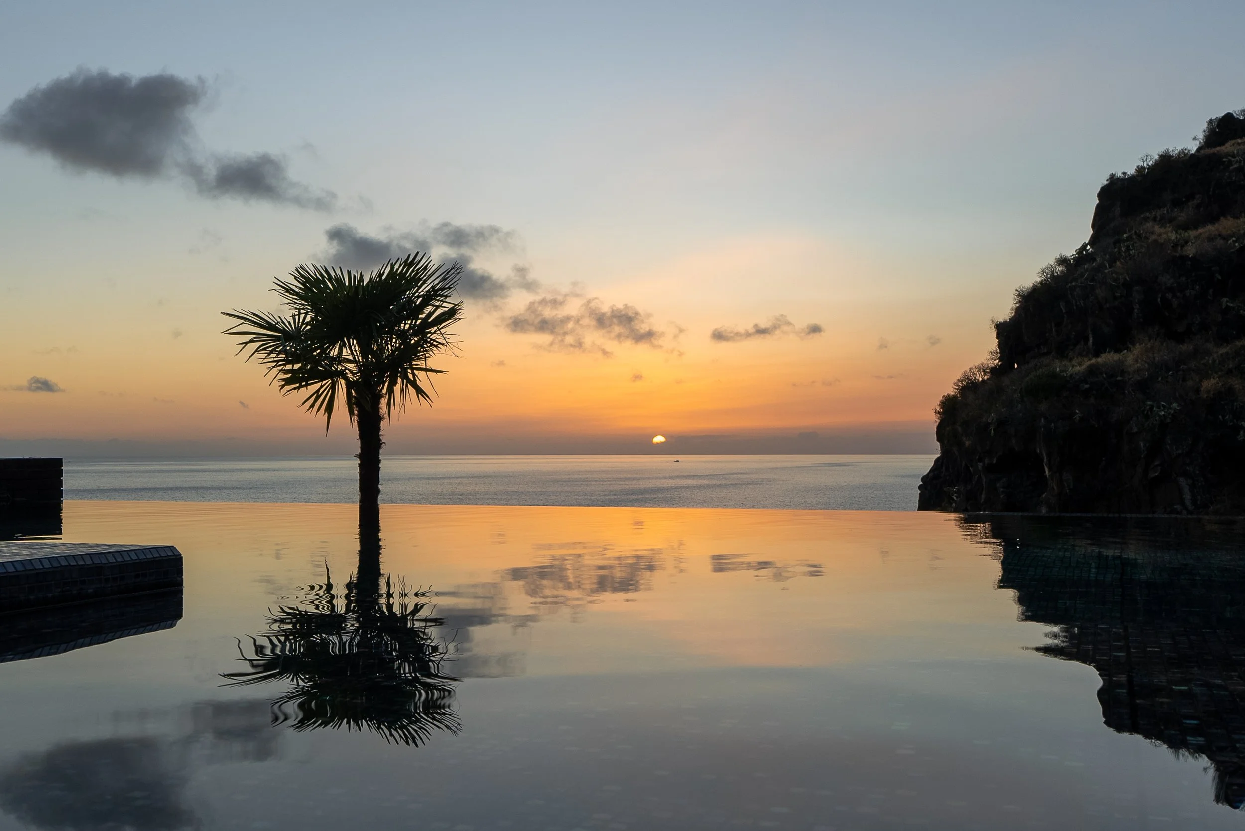 Where to Watch the Sunset in Madeira: 9 of the Best Locations You Can’t ...