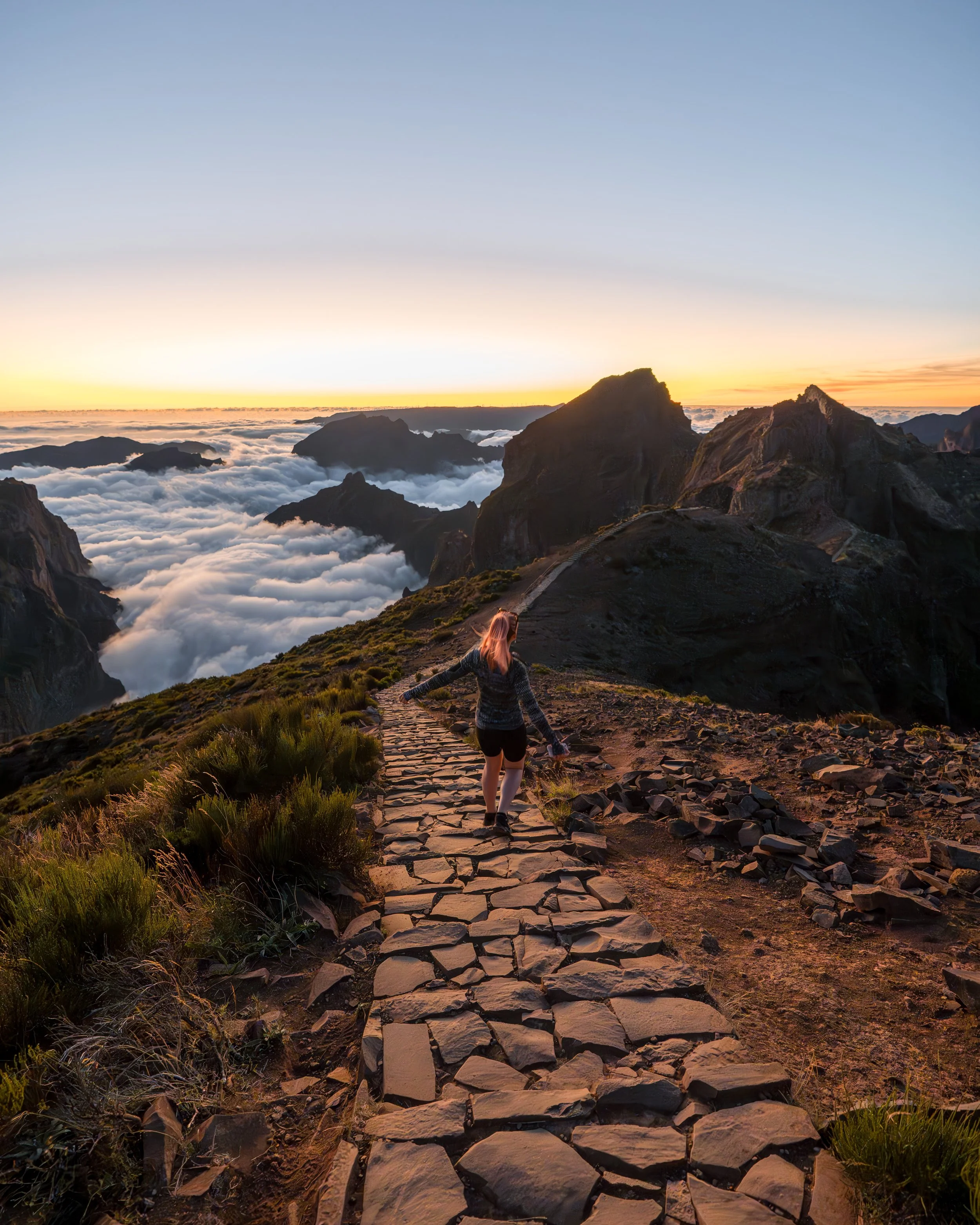 Your Ultimate Travel Guide to Madeira: Discover the Island's Hidden ...