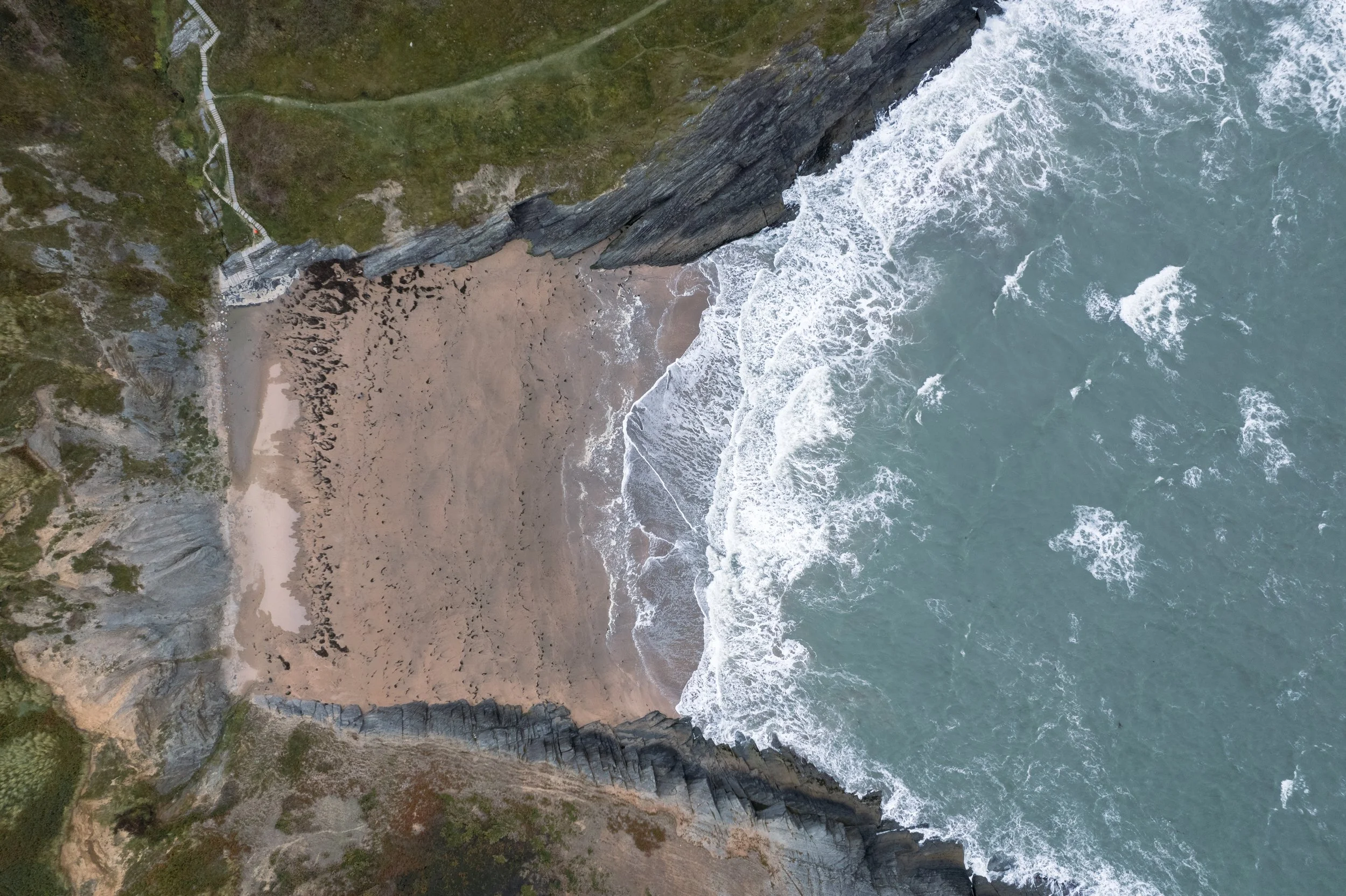 The 7 best Beaches on the Ceredigion Coast — Oh What A Knight