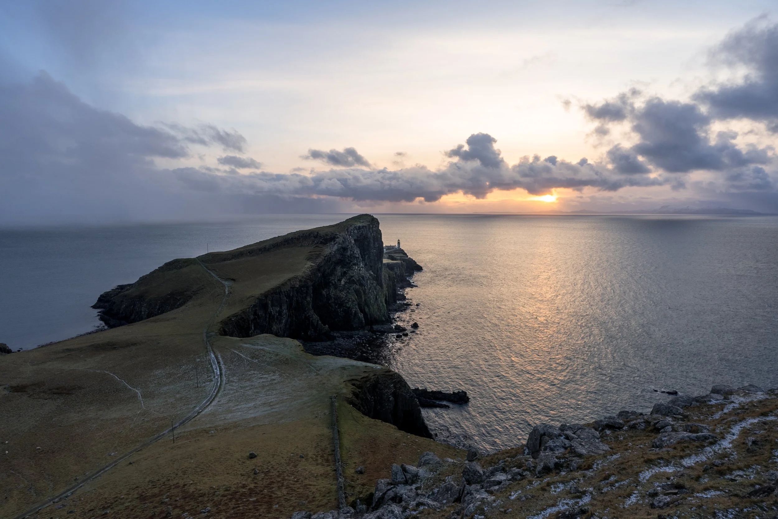 The best hikes on the Isle of Skye: 20 routes for adventurers of all ...