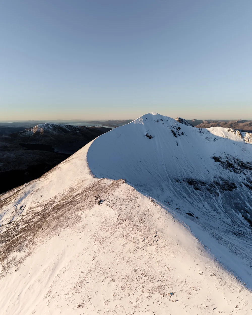 A Scotland winter road trip: Two weeks exploring the Scottish Highlands ...