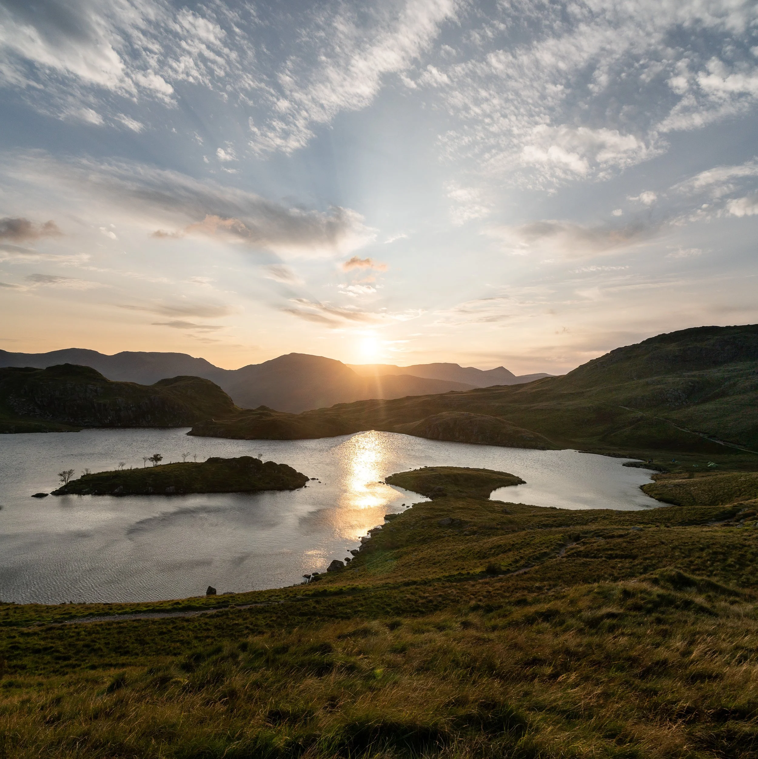 7 Terrific Tarns in the Lake District you must visit — Oh What A Knight
