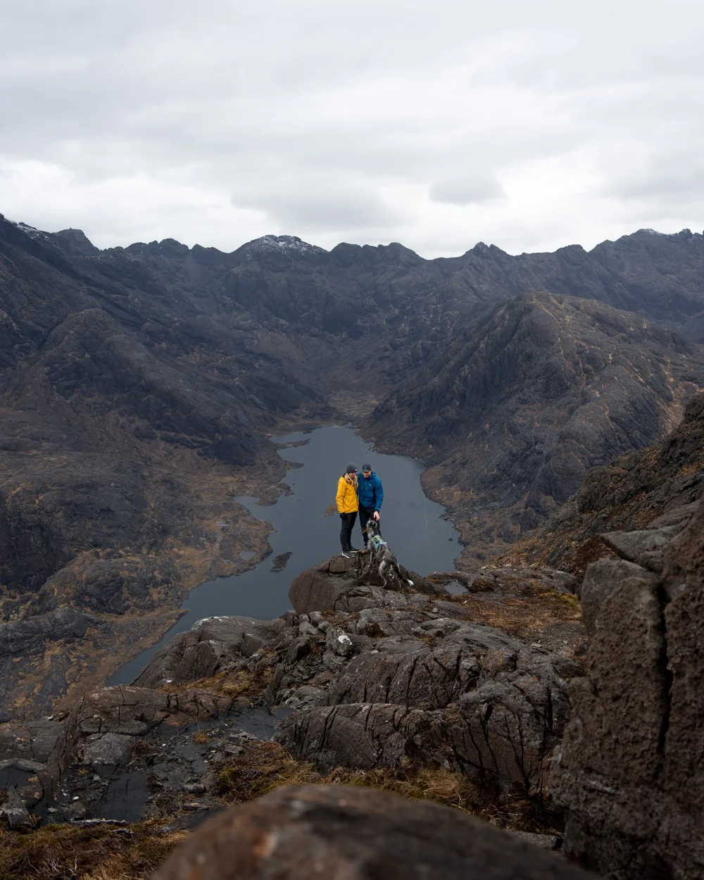 The best hikes on the Isle of Skye: 20 routes for adventurers of all ...