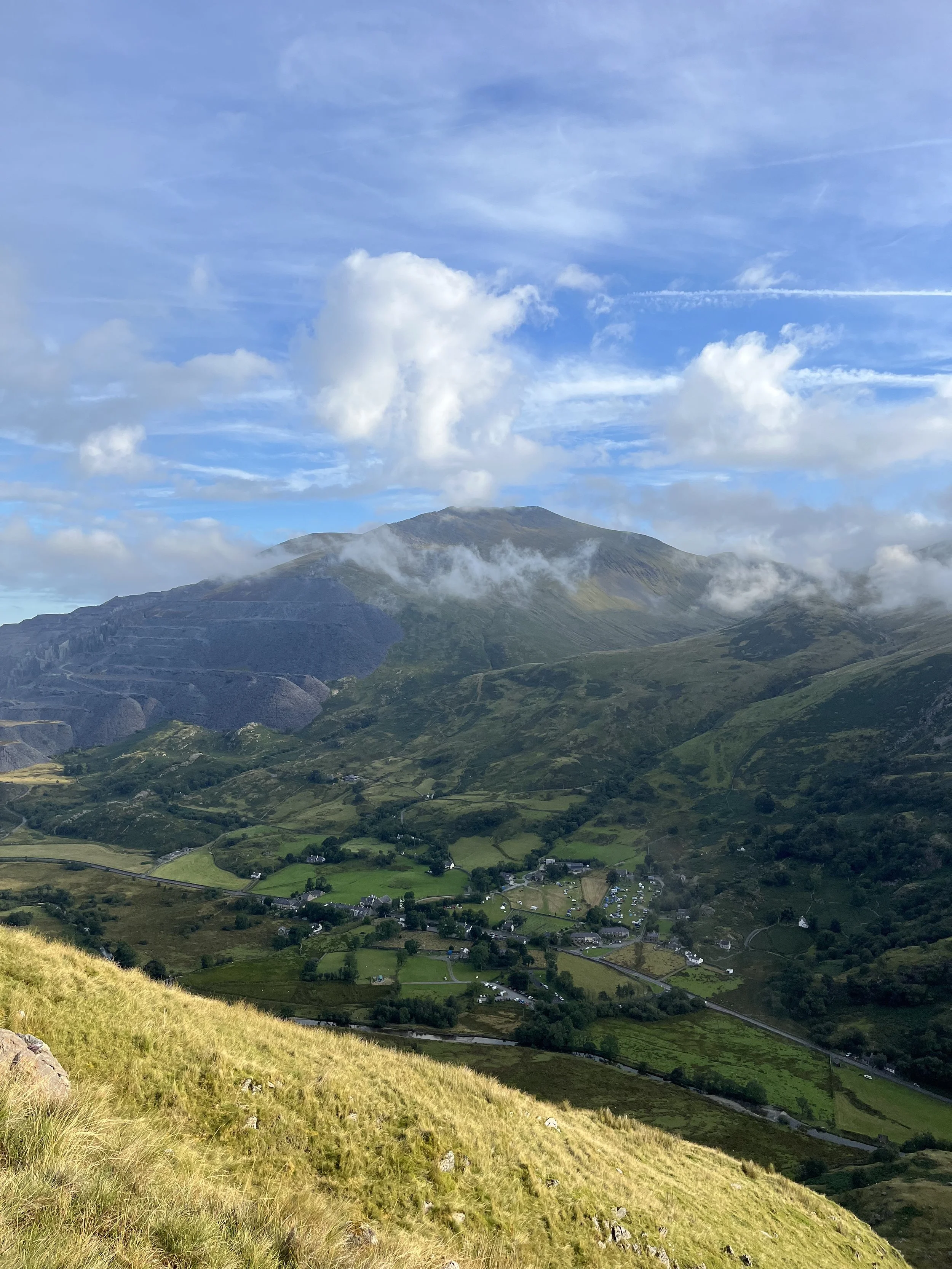 Hiking the Welsh 3000s | A solo attempt at Wales’ toughest day hike ...