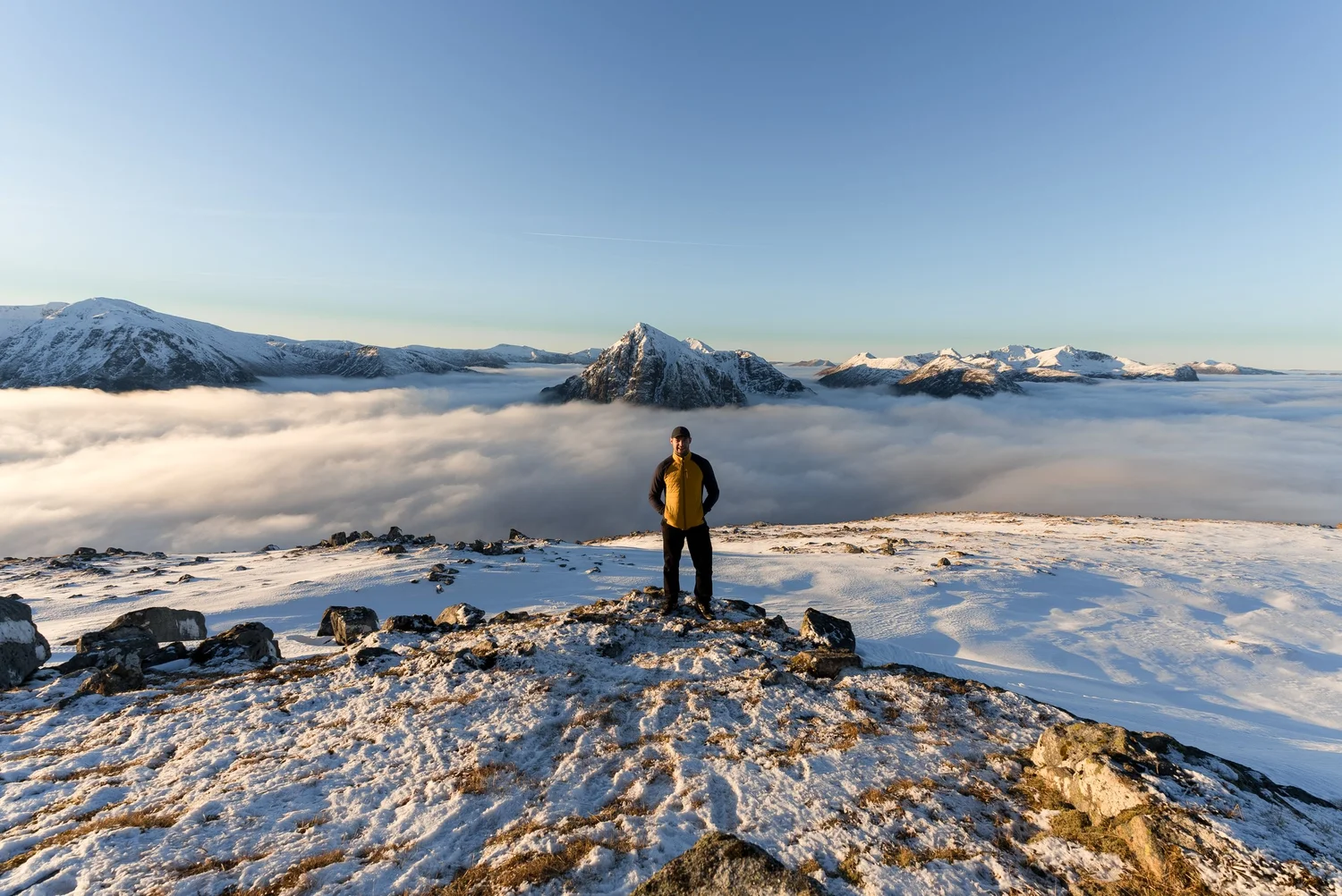 11 of the best hikes in Glencoe — Oh What A Knight