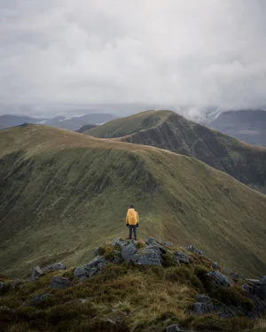 Nantlle Ridge Hike Guide | Snowdonia's best ridge walk — Oh What A Knight