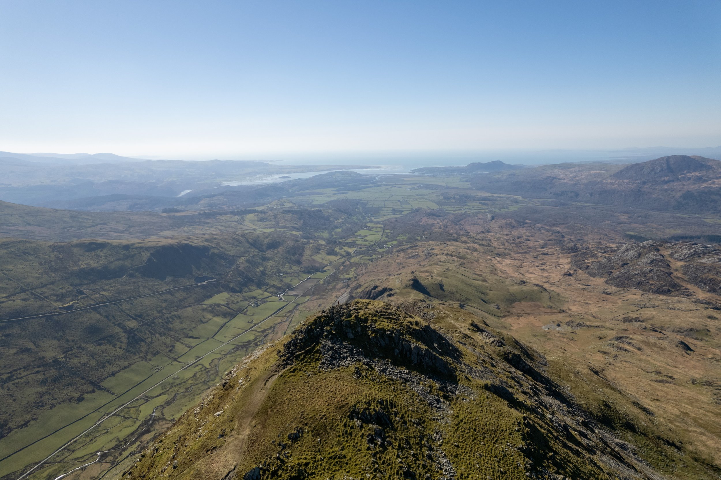 Cnicht, Moelwyn Mawr, & Moelwyn Bach Hike Guide — Oh What A Knight
