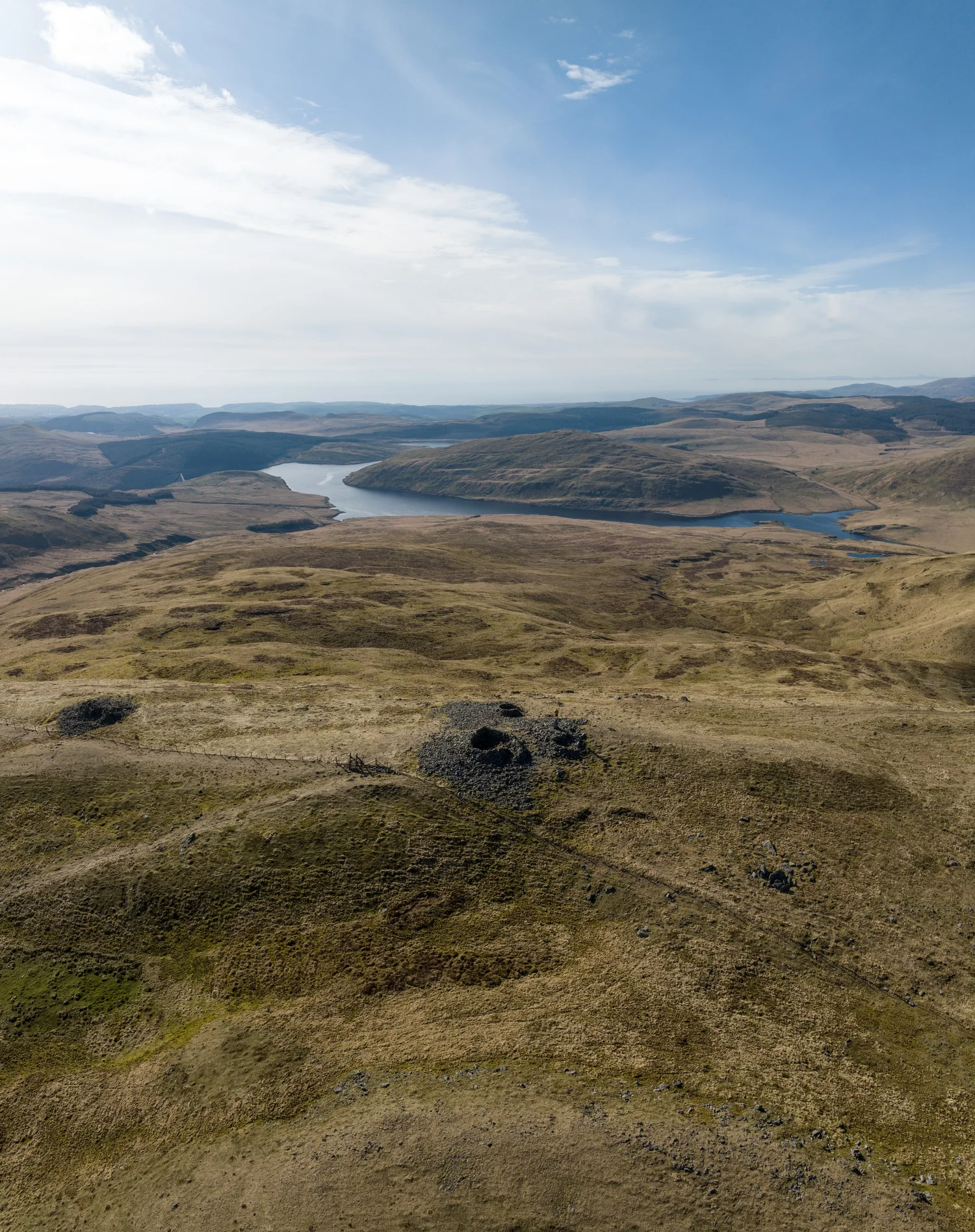 The 10 best hikes in Mid Wales — Oh What A Knight