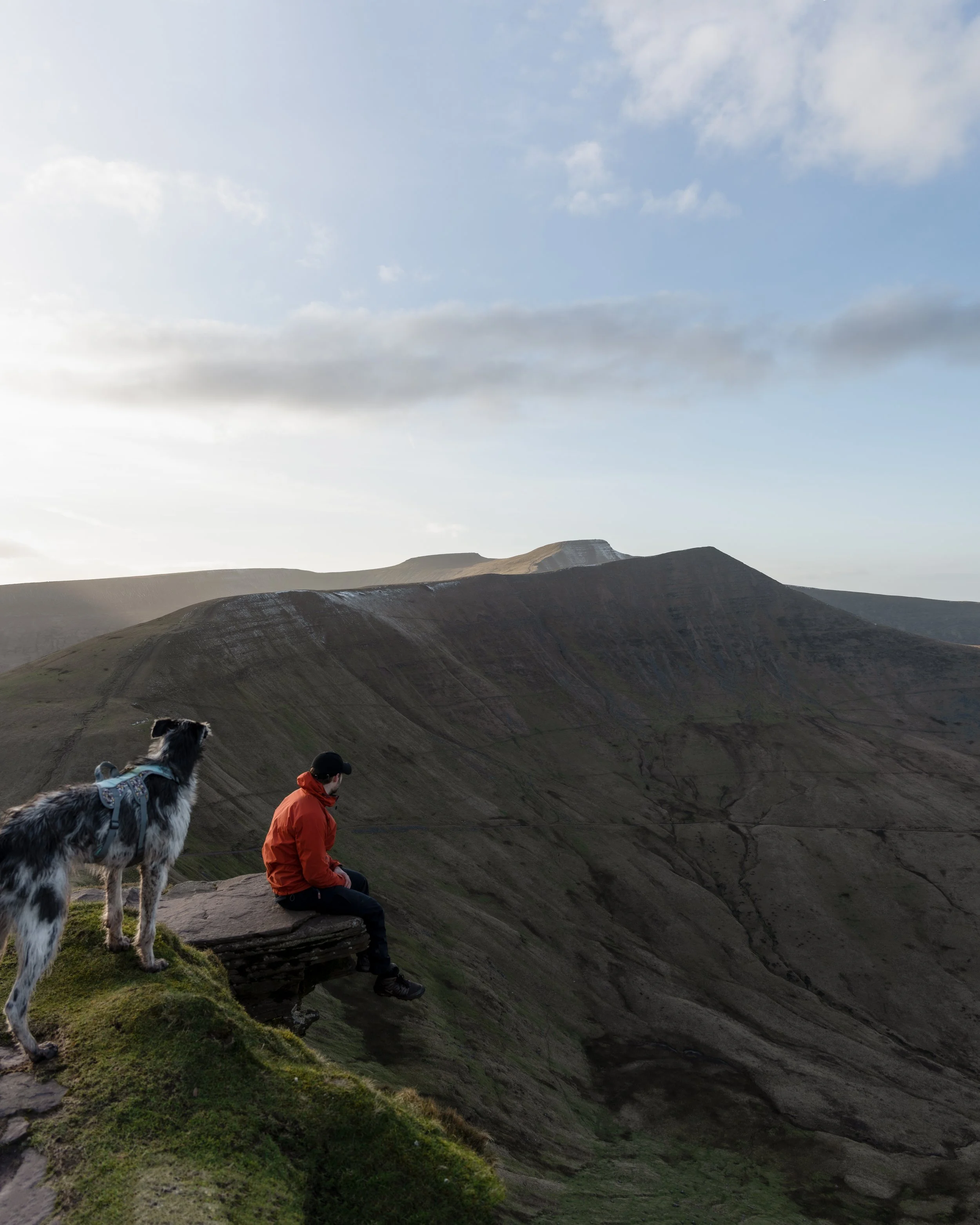 A Travel Guide to the Brecon Beacons — Oh What A Knight