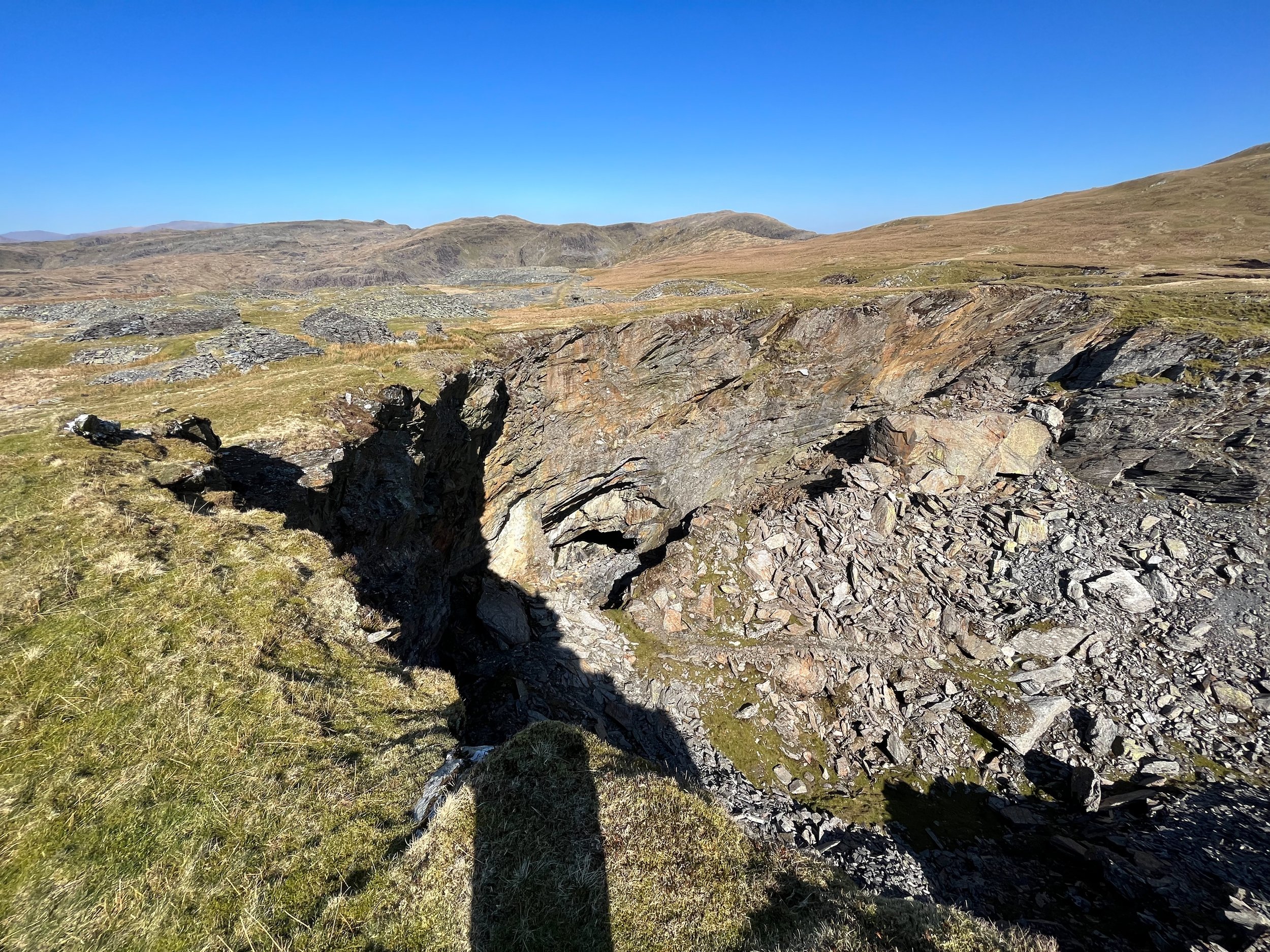 Cnicht, Moelwyn Mawr, & Moelwyn Bach Hike Guide — Oh What A Knight