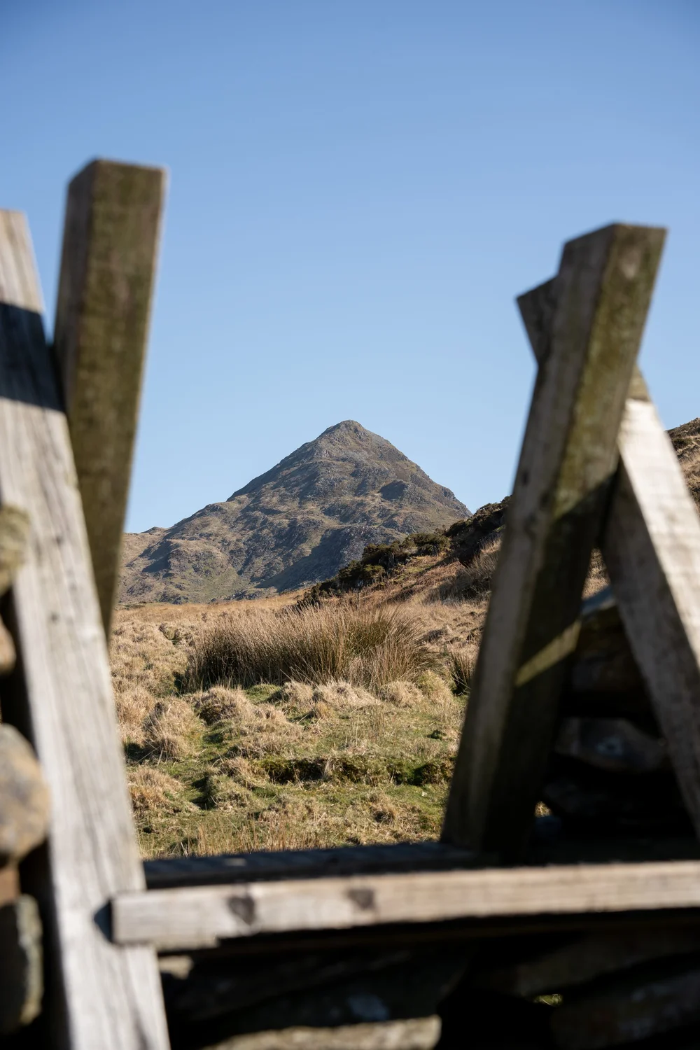 Cnicht, Moelwyn Mawr, & Moelwyn Bach Hike Guide — Oh What A Knight