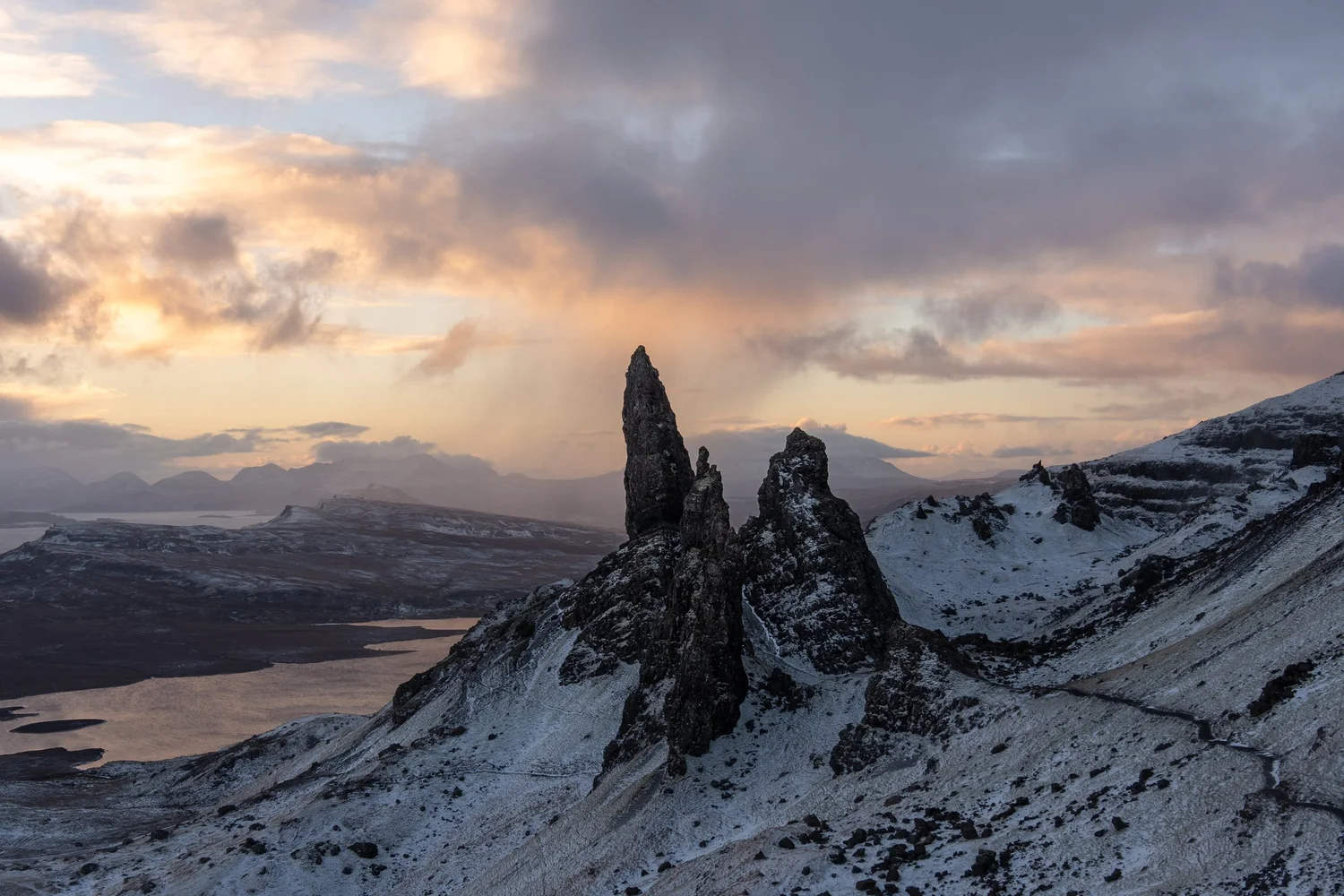Easy Hikes on the Isle of Skye: 11 of the best routes — Oh What A Knight