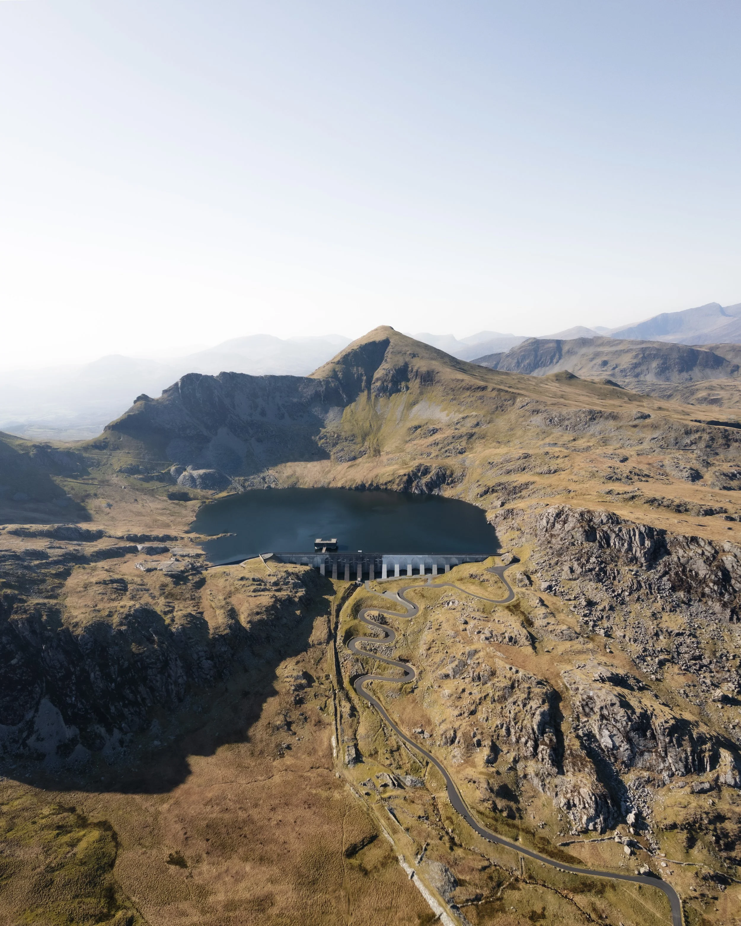 Cnicht, Moelwyn Mawr, & Moelwyn Bach Hike Guide — Oh What A Knight