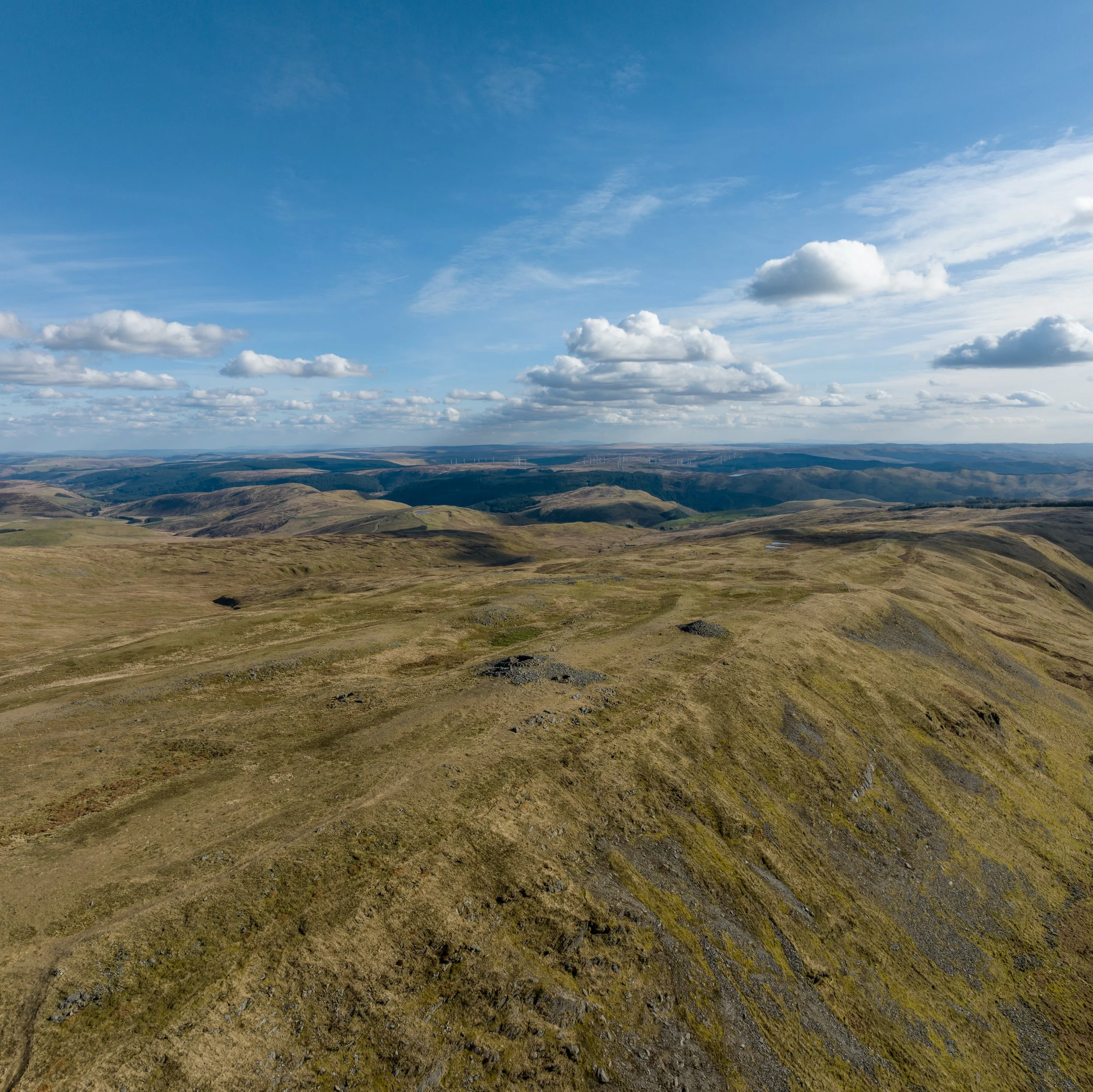 Pumlumon Fawr hike guide - The best Hike in Mid Wales — Oh What A Knight