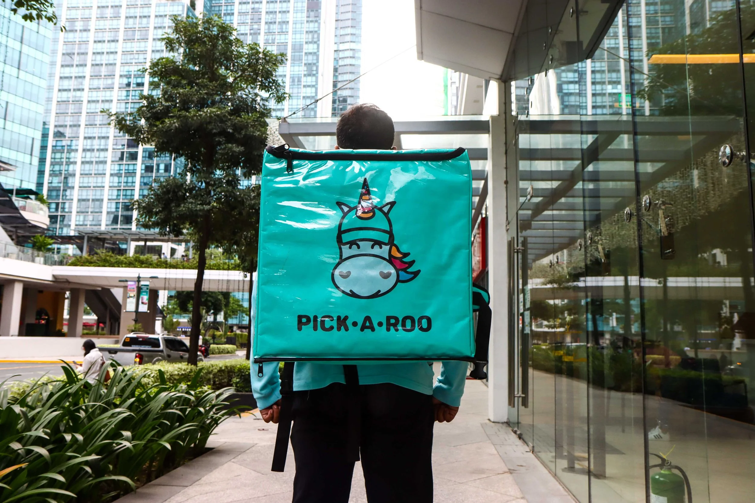 Introducing Pick.A.Roo Wholesale: Newest & Biggest All-In-One App for ...