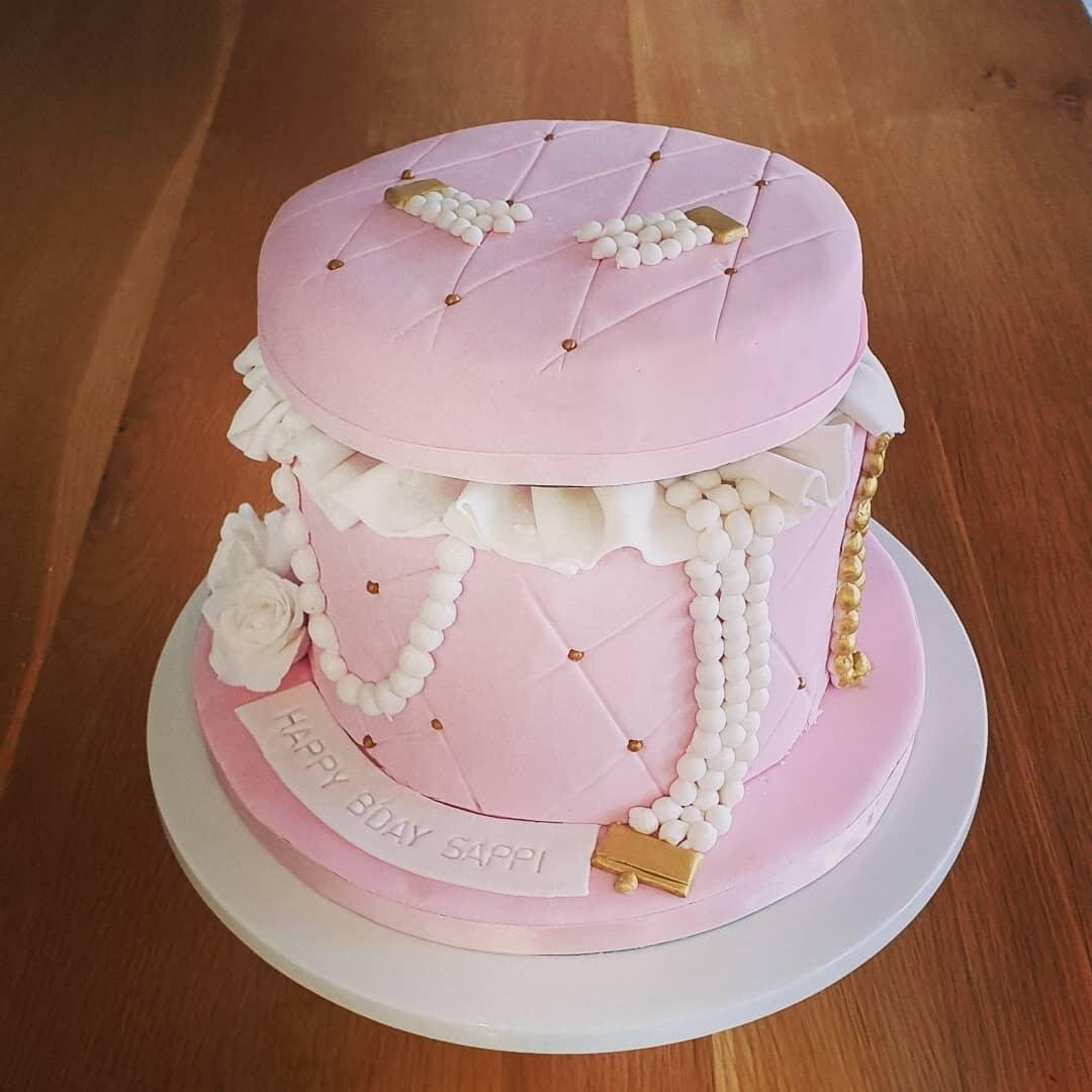 Gallery 1 — Delights to Devour