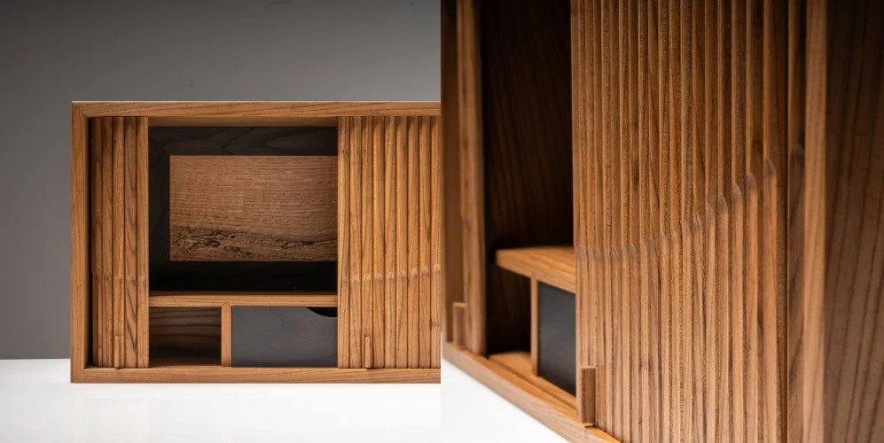 ALICE KNIGHT — The Centre for Fine Woodworking