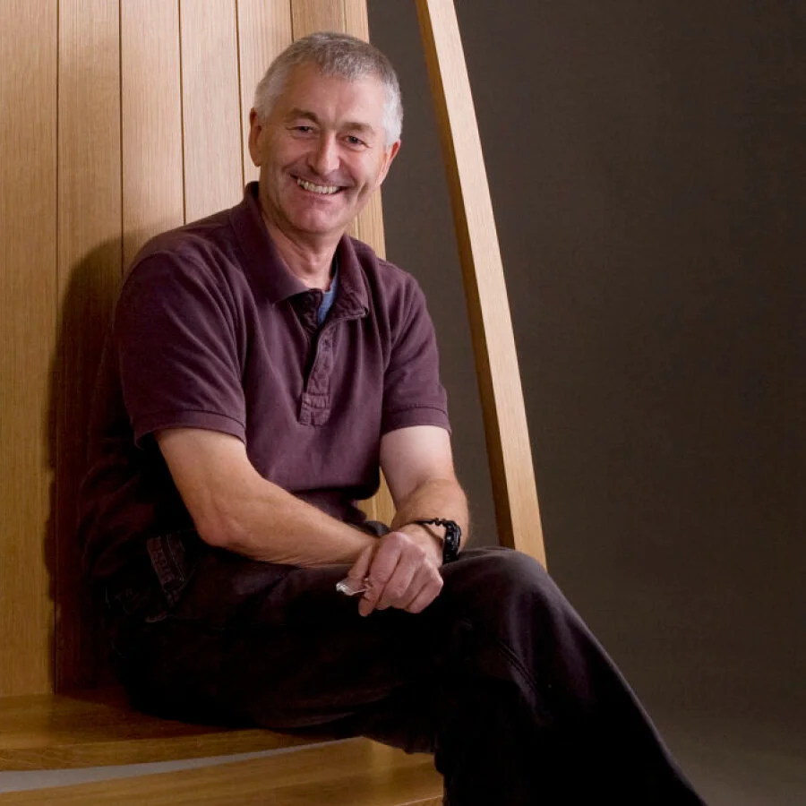 Tutors — The Centre for Fine Woodworking