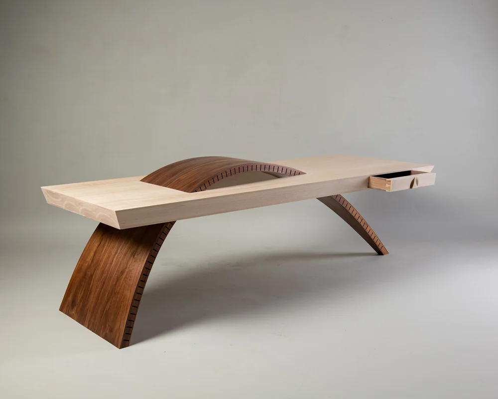 2020 — The Centre for Fine Woodworking