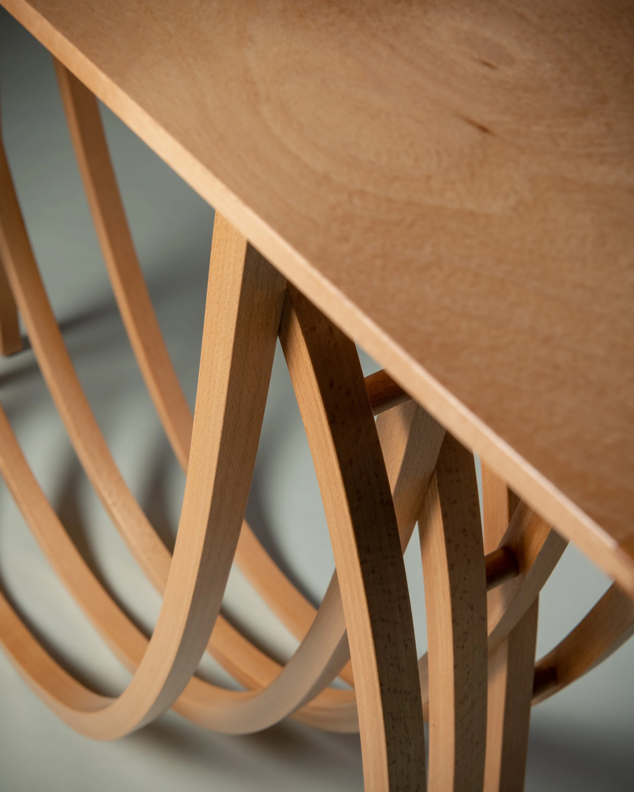 Furniture Makers' Programme — The Centre for Fine Woodworking