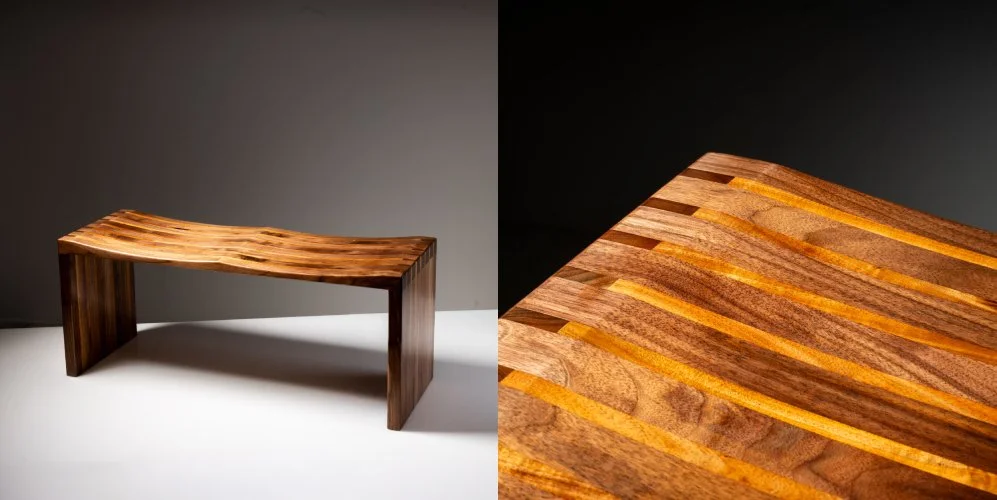 TONY CLARK — The Centre for Fine Woodworking