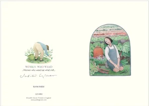 Original art & illustrated paper goods by Judith Glover — JUDITH GLOVER