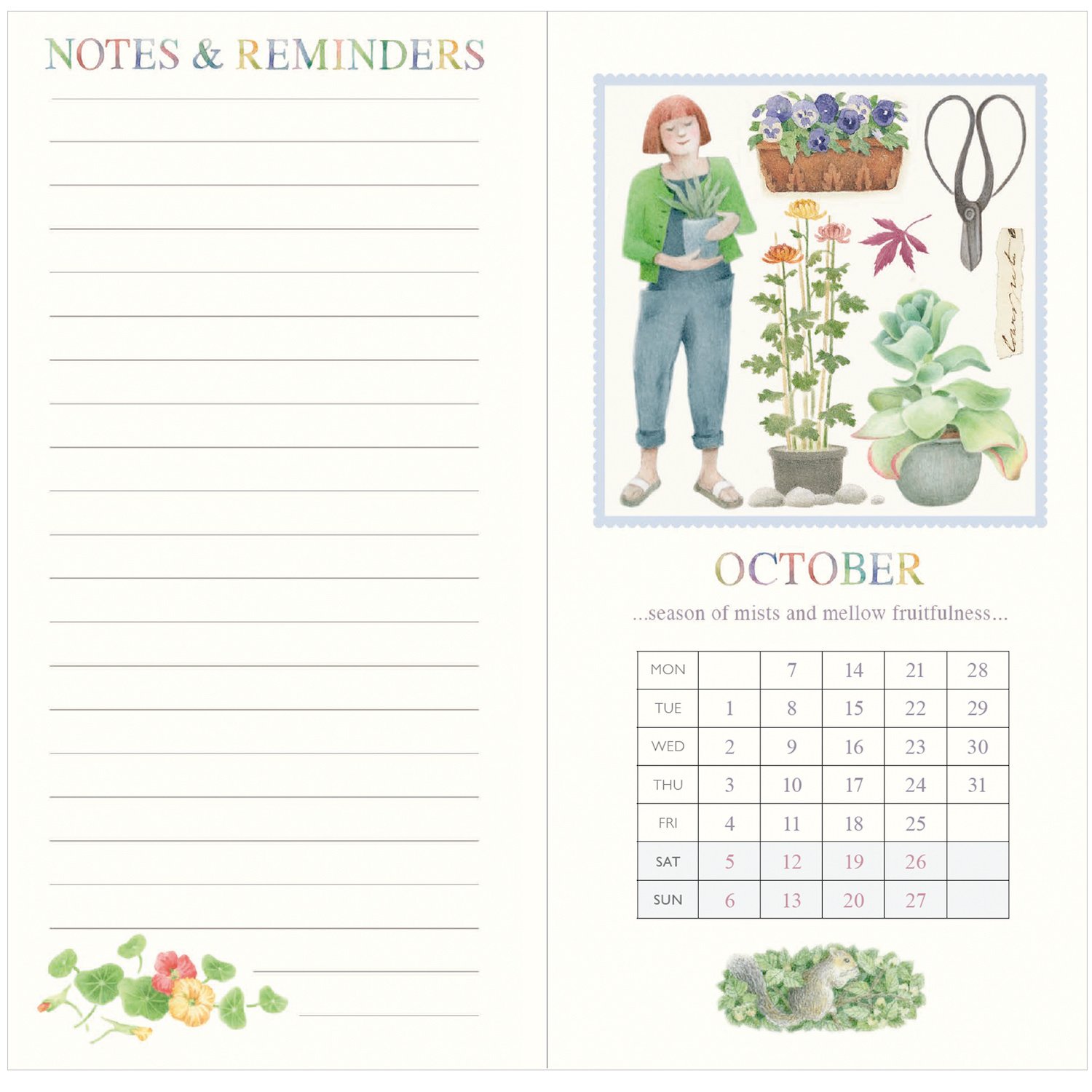 Original art & illustrated paper goods by Judith Glover — JUDITH GLOVER