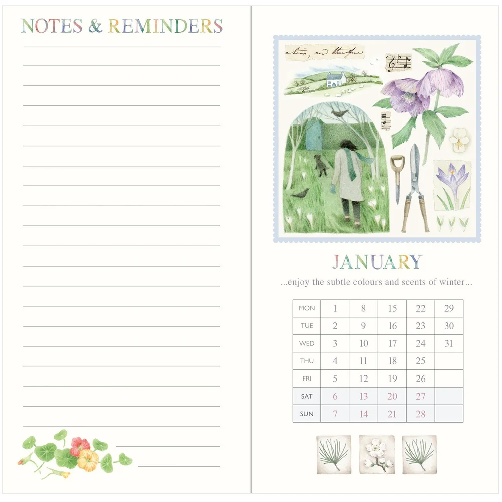 Original art & illustrated paper goods by Judith Glover — JUDITH GLOVER