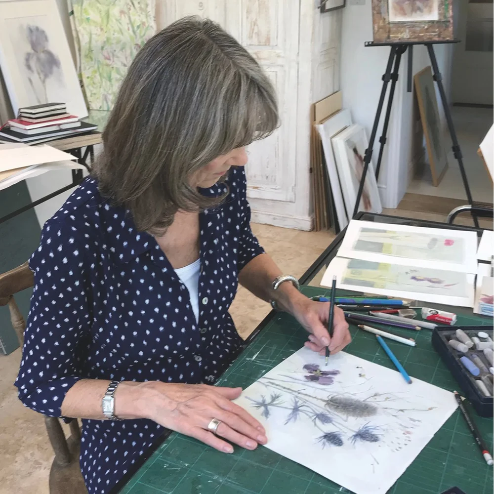 Exhibitions and Events — JUDITH GLOVER