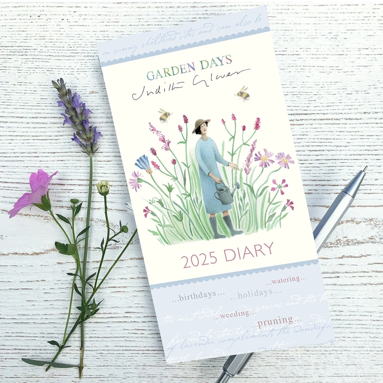 Original art & illustrated paper goods by Judith Glover — JUDITH GLOVER