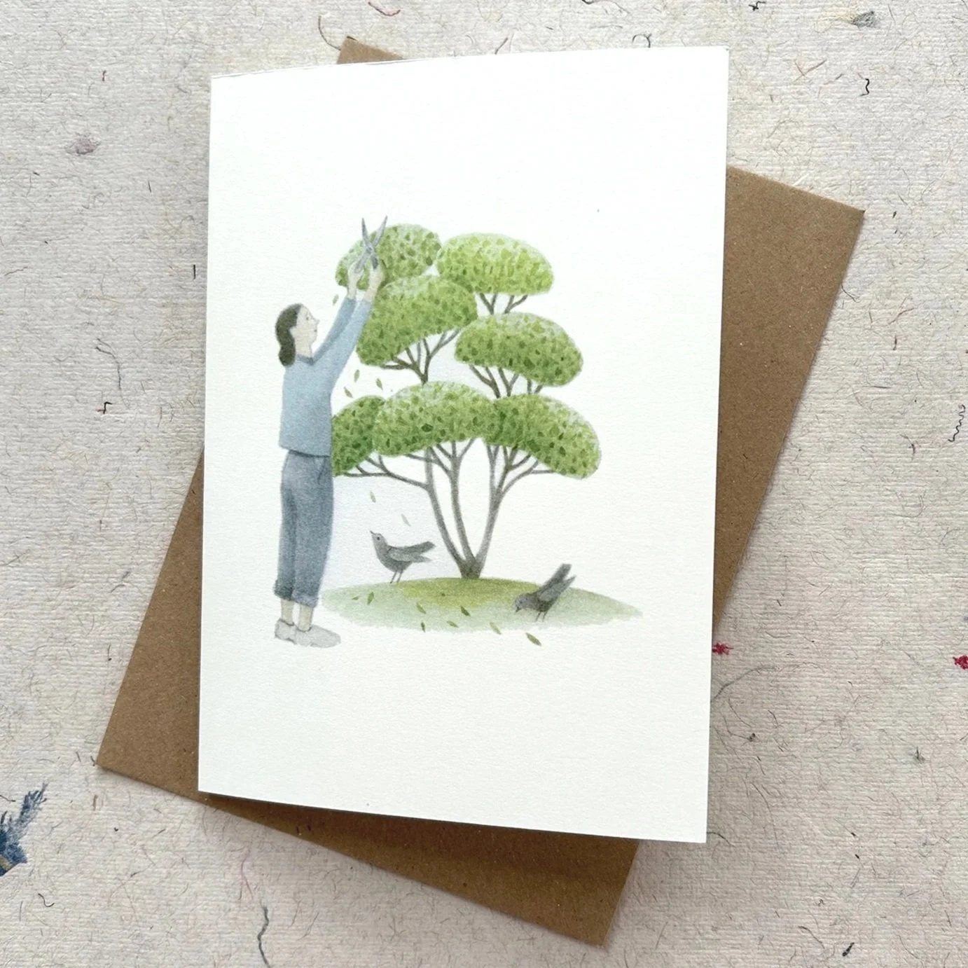 Original art & illustrated paper goods by Judith Glover — JUDITH GLOVER