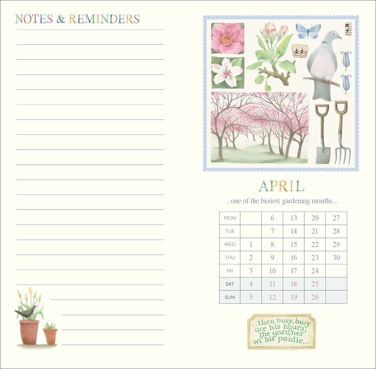 Original art & illustrated paper goods by Judith Glover — JUDITH GLOVER