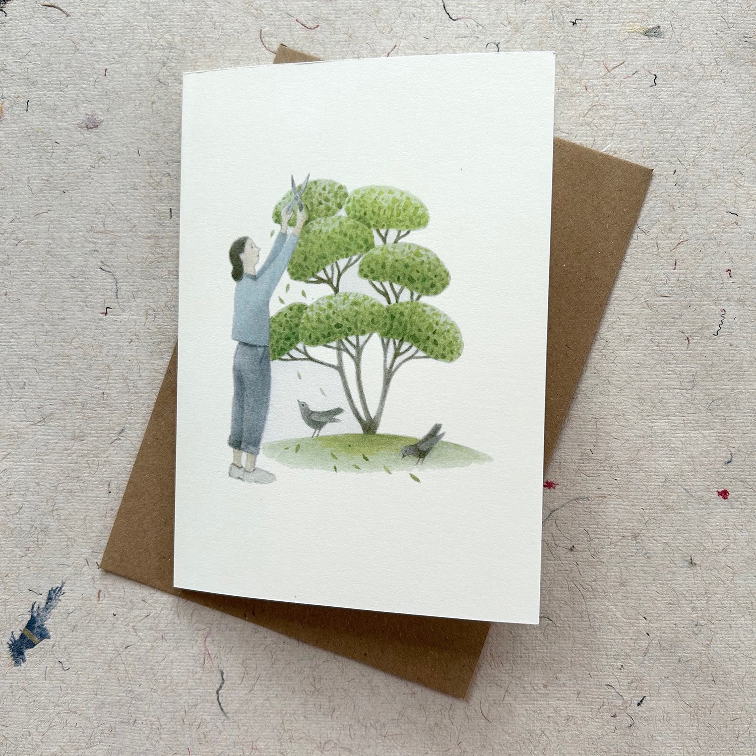 Original art & illustrated paper goods by Judith Glover — JUDITH GLOVER