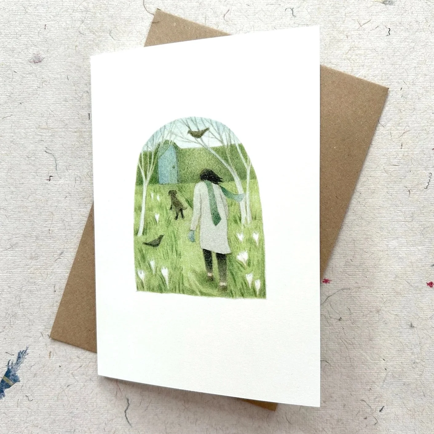 Original art & illustrated paper goods by Judith Glover — JUDITH GLOVER
