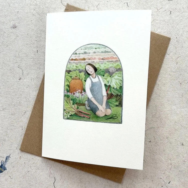 Original art & illustrated paper goods by Judith Glover — JUDITH GLOVER