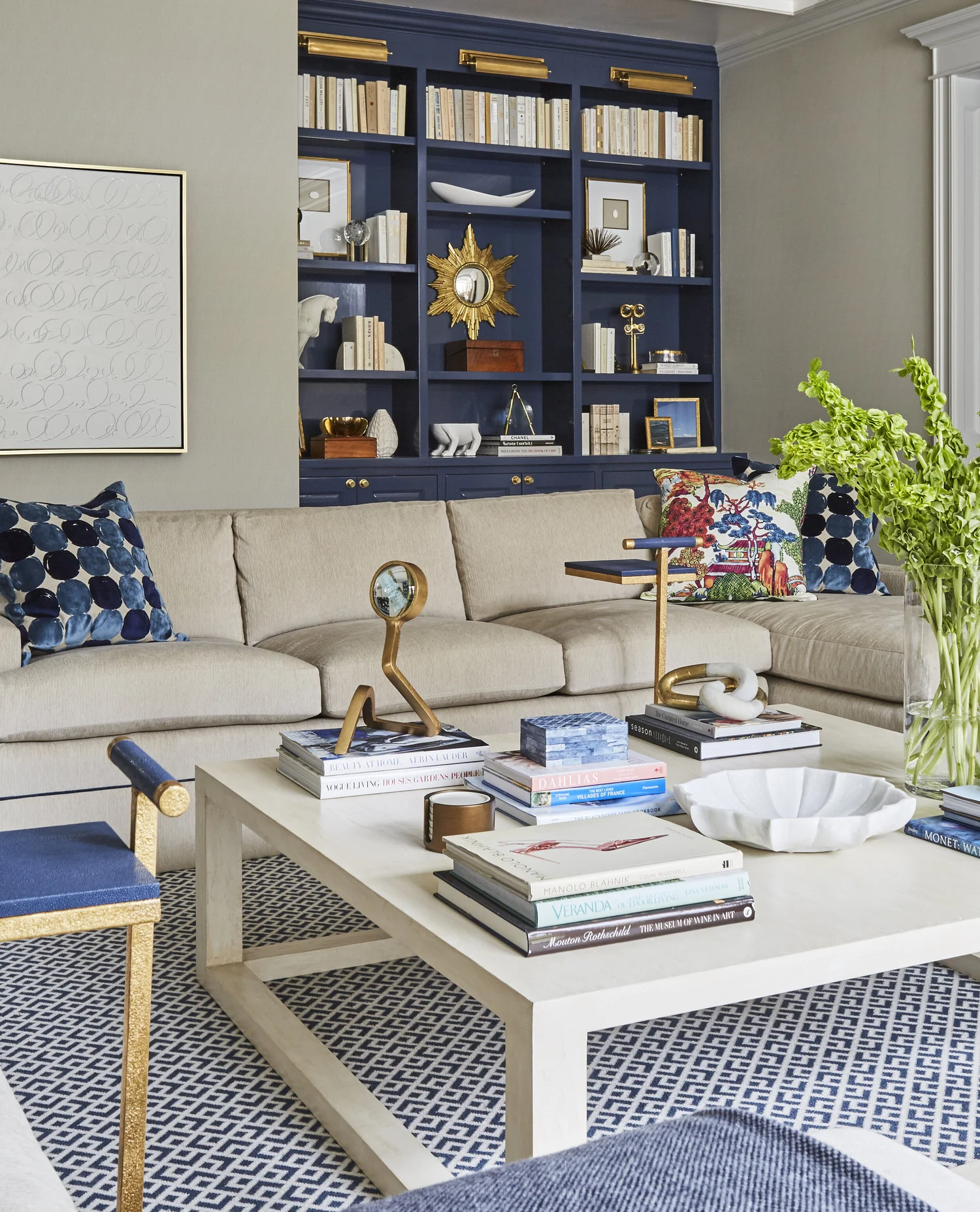 Our Favorite Fall Inspired Paint Colors — North Shore Nest Illinois ...