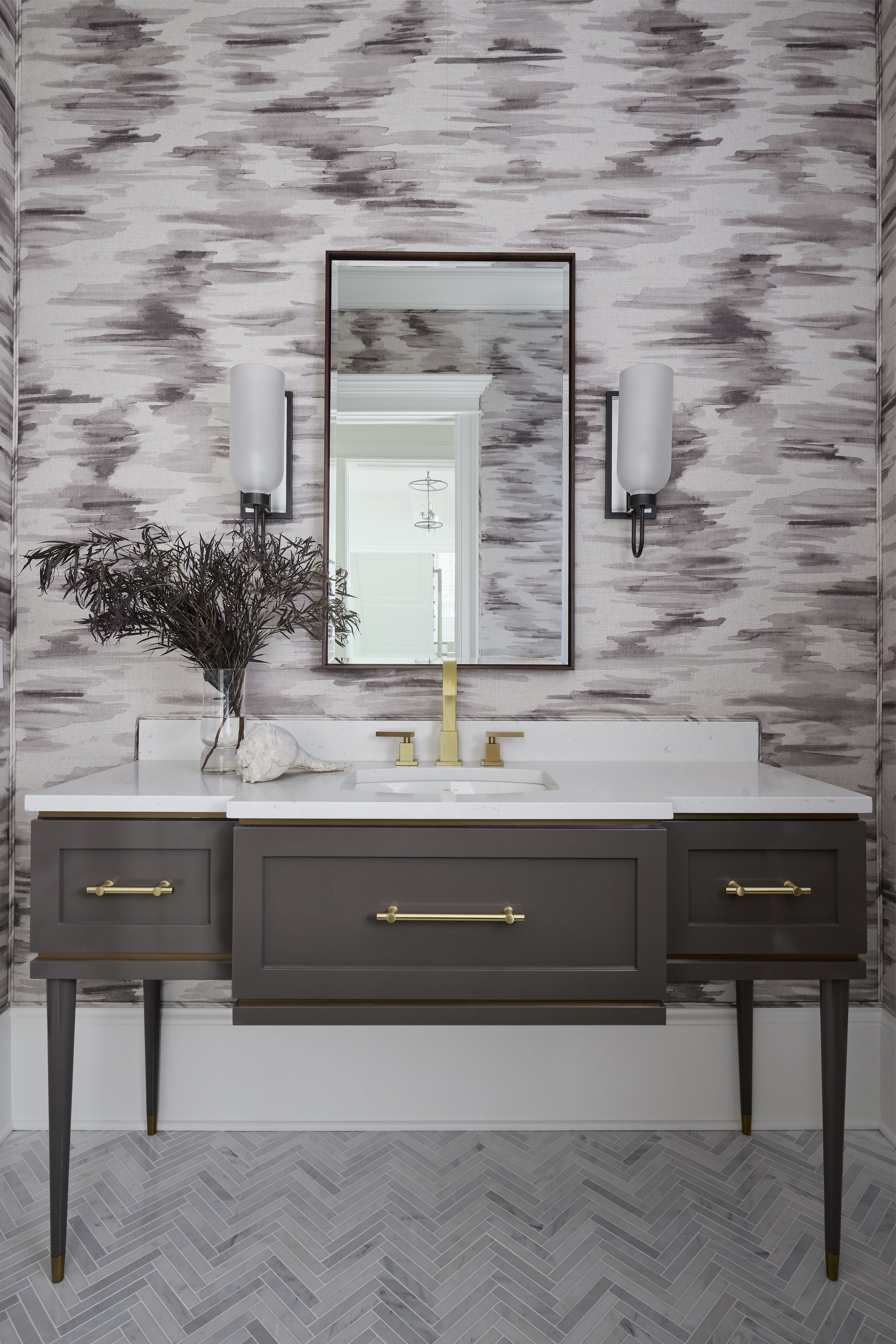 North Shore Nest Luxury Interior Design Firm in Illinois and Wisconsin ...
