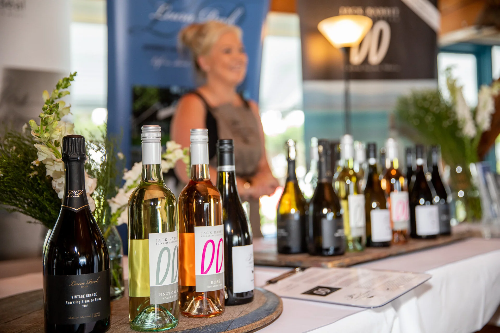 The Geelong Wine Walk — APCO Foundation