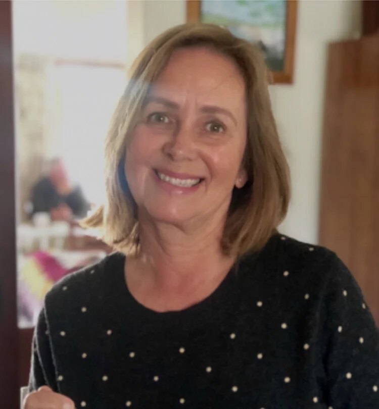 Our Board — APCO Foundation