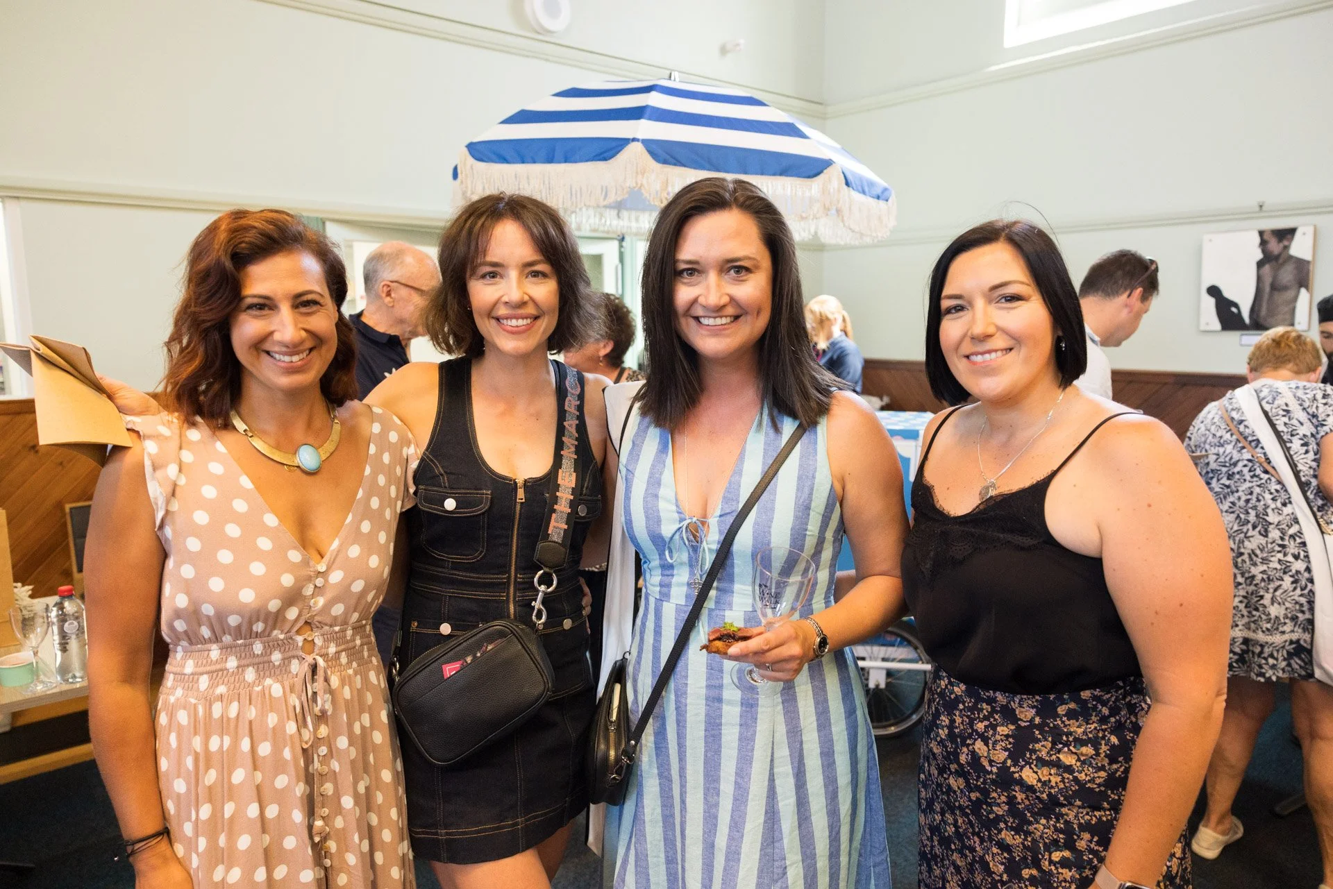 The Geelong Wine Walk — APCO Foundation