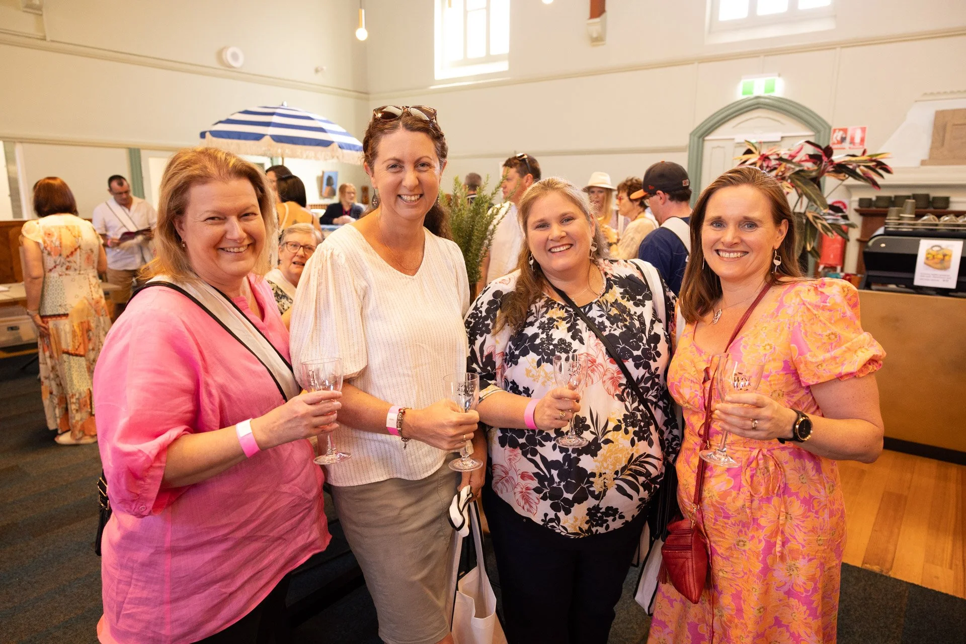 The Geelong Wine Walk — APCO Foundation