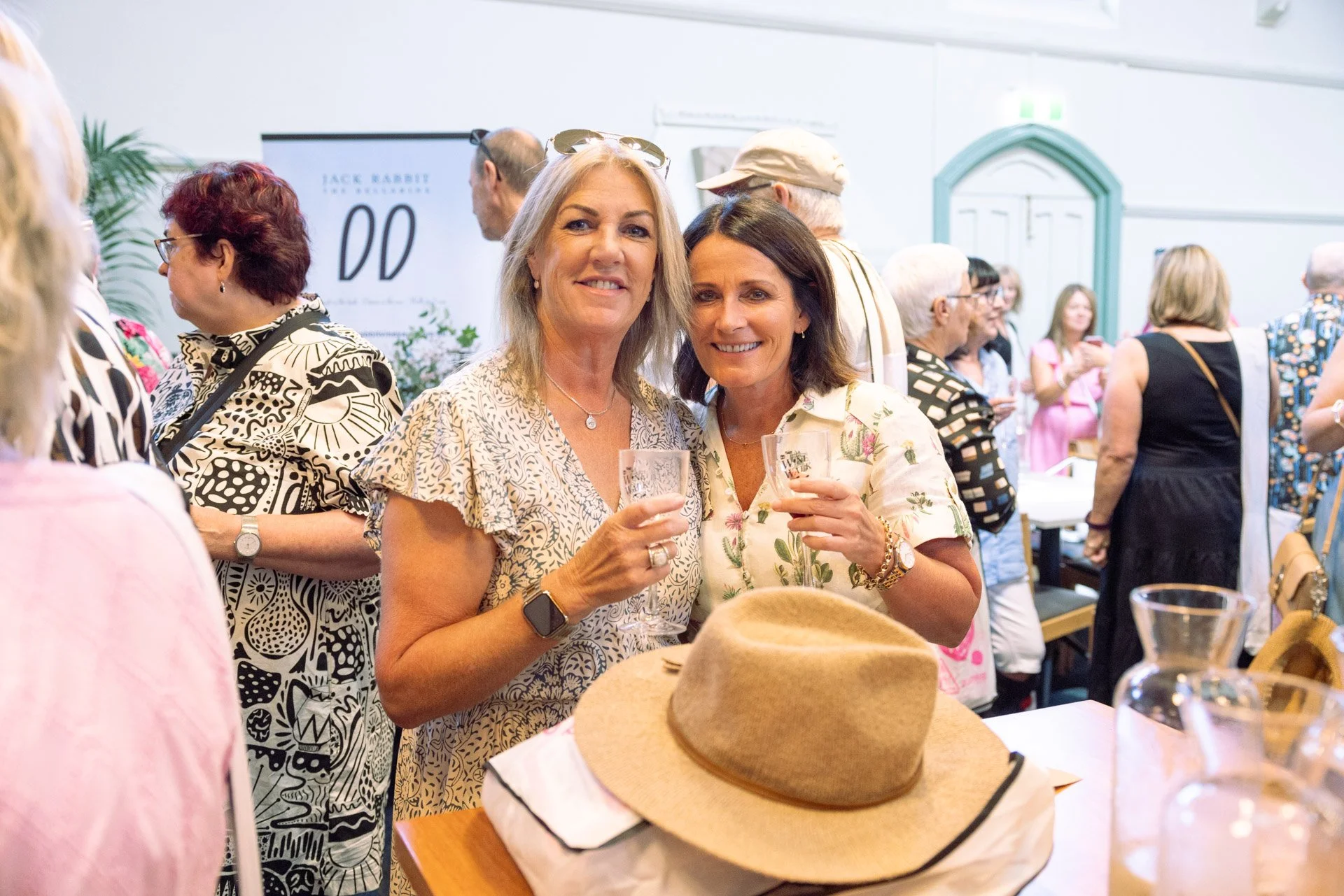 The Geelong Wine Walk — APCO Foundation