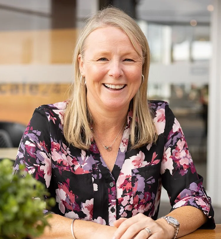 Our Board — APCO Foundation